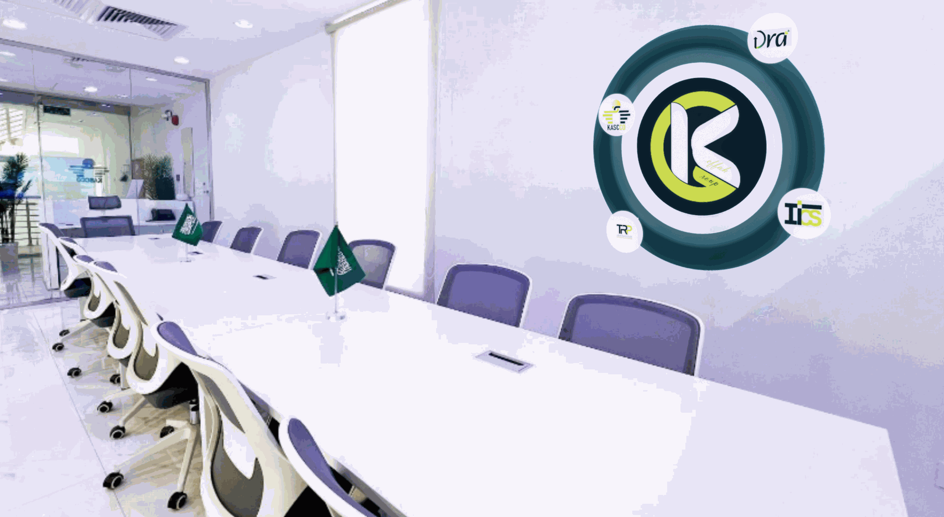 About Us | Keffah Group